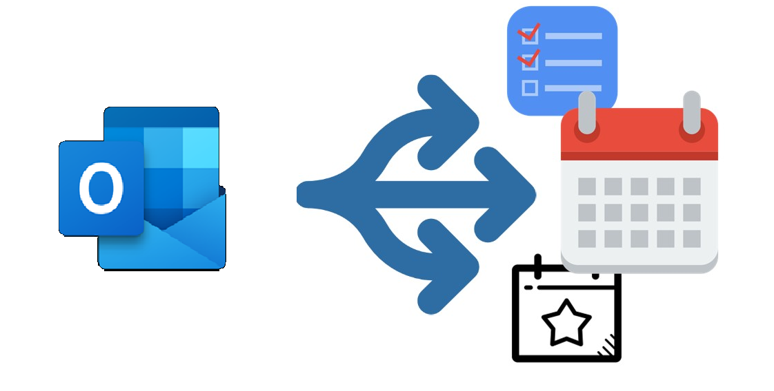 Extract Calendar From Outlook OST File How To Pull Data From Outlook